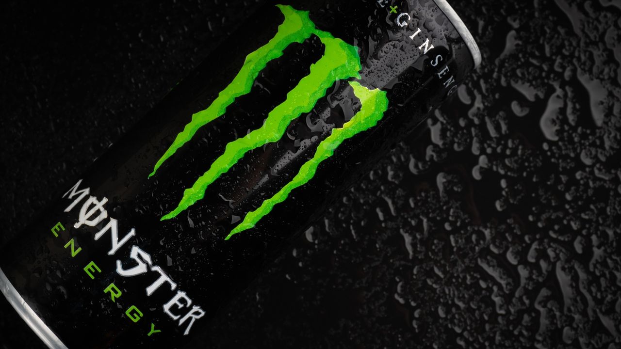 Monster secures more than $300m in energy drinks row | World IP Review